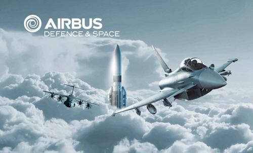 Airbus Defence and Space dein Ausbildungsbetrieb | azubis.de