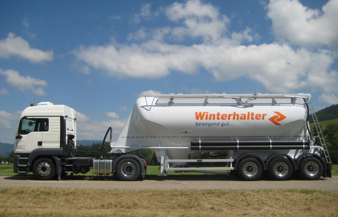 Anselm Winterhalter dein Ausbildungsbetrieb | azubis.de