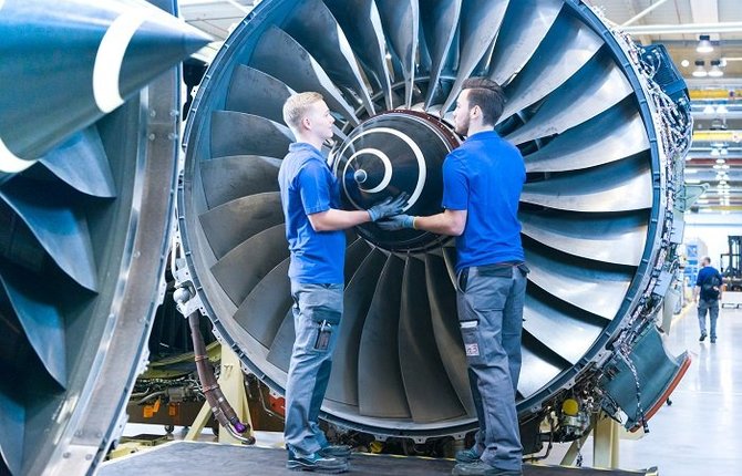 N3 Engine Overhaul Services GmbH & Co. KG dein Ausbildungsbetrieb ...