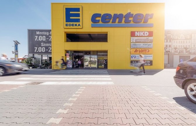EDEKA Center Hinze e.K. dein Ausbildungsbetrieb | azubis.de