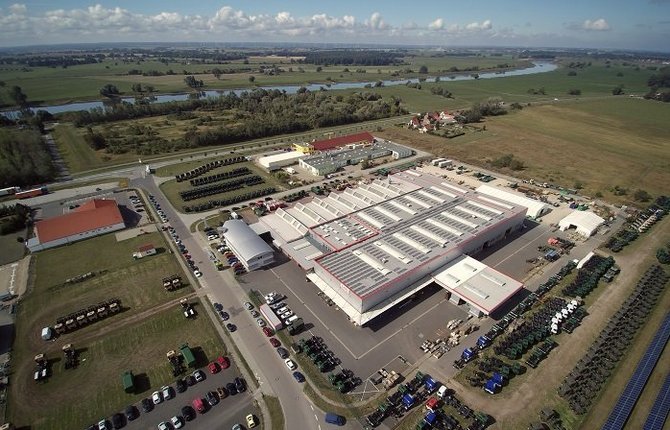 EMPL Fahrzeugwerk GmbH Deutschland dein Ausbildungsbetrieb | azubis.de