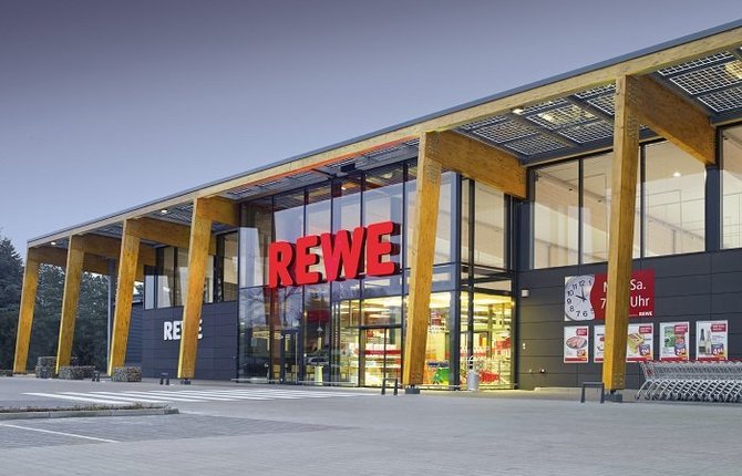 REWE Markt GmbH dein Ausbildungsbetrieb | azubis.de